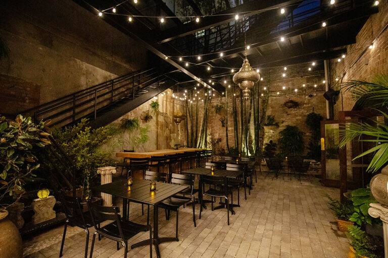 Inside Junebug: New Orleans’ Bold New Bar, Kitchen & Vinyl-Fueled Vibe ...