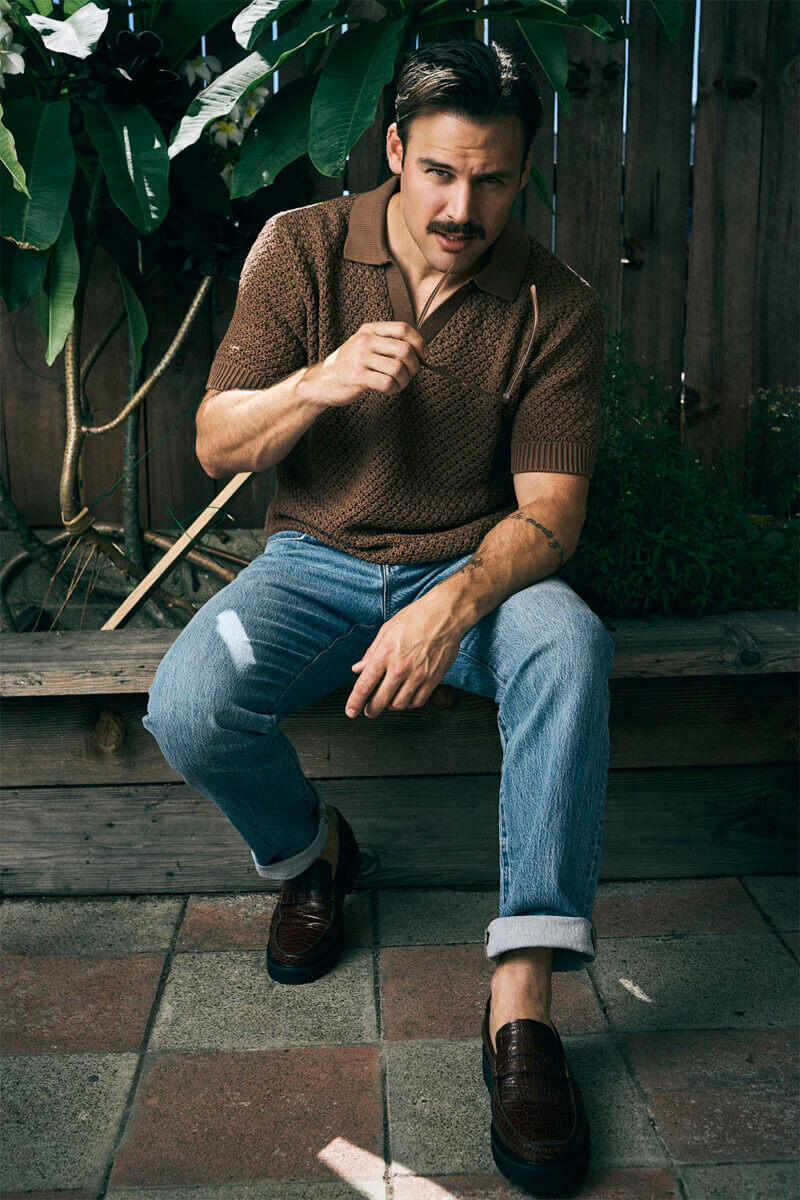 Chillin’ With Ryan Guzman | Chilled Magazine