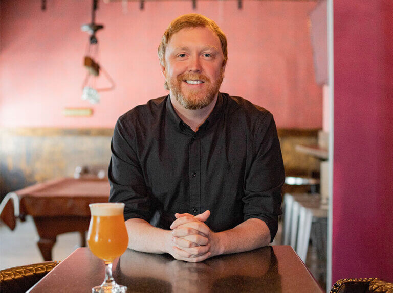 Inside Junebug: New Orleans’ Bold New Bar, Kitchen & Vinyl-Fueled Vibe ...