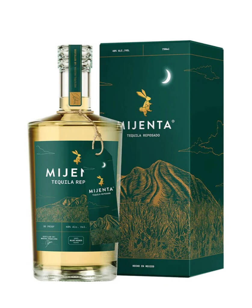 The 8 Best Tequilas Under $100 That Belong on Your Bar Cart | Chilled ...