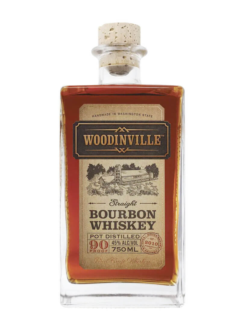 5 Bourbons to Try from Places Not Well-Known For Bourbon | Chilled Magazine