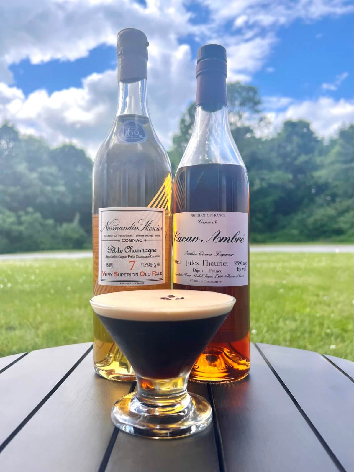 Cognac | Chilled Magazine