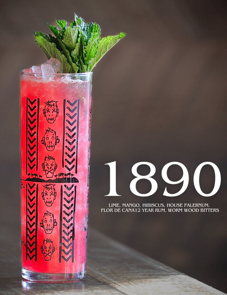 1890 | Chilled Magazine