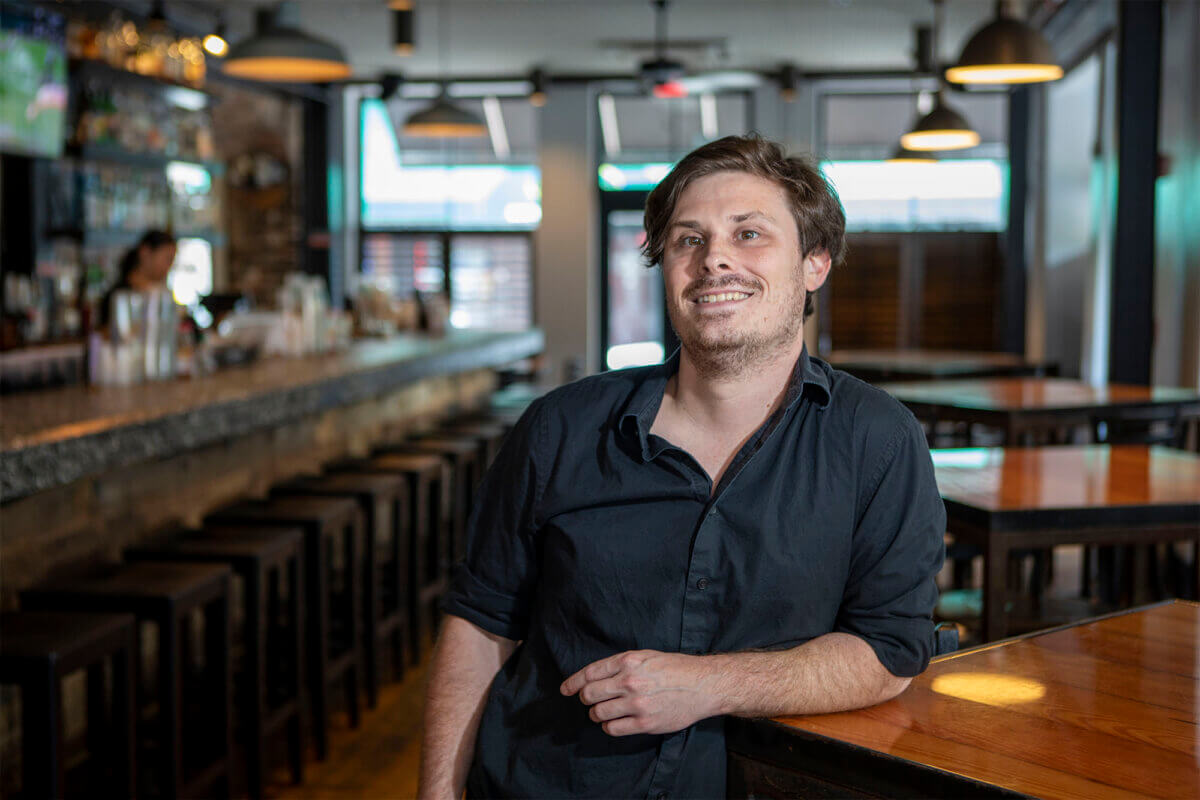Five tips for building a round of drinks efficiently | Chilled Magazine