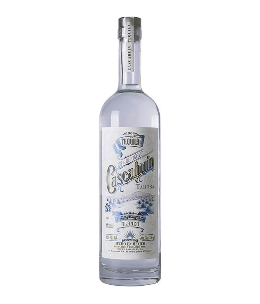 10 Standout Blanco Tequilas to Try | Chilled Magazine