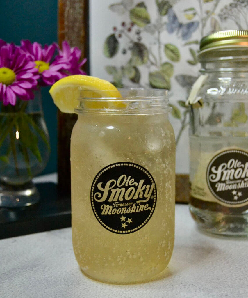 Appalachian Highball | Chilled Magazine