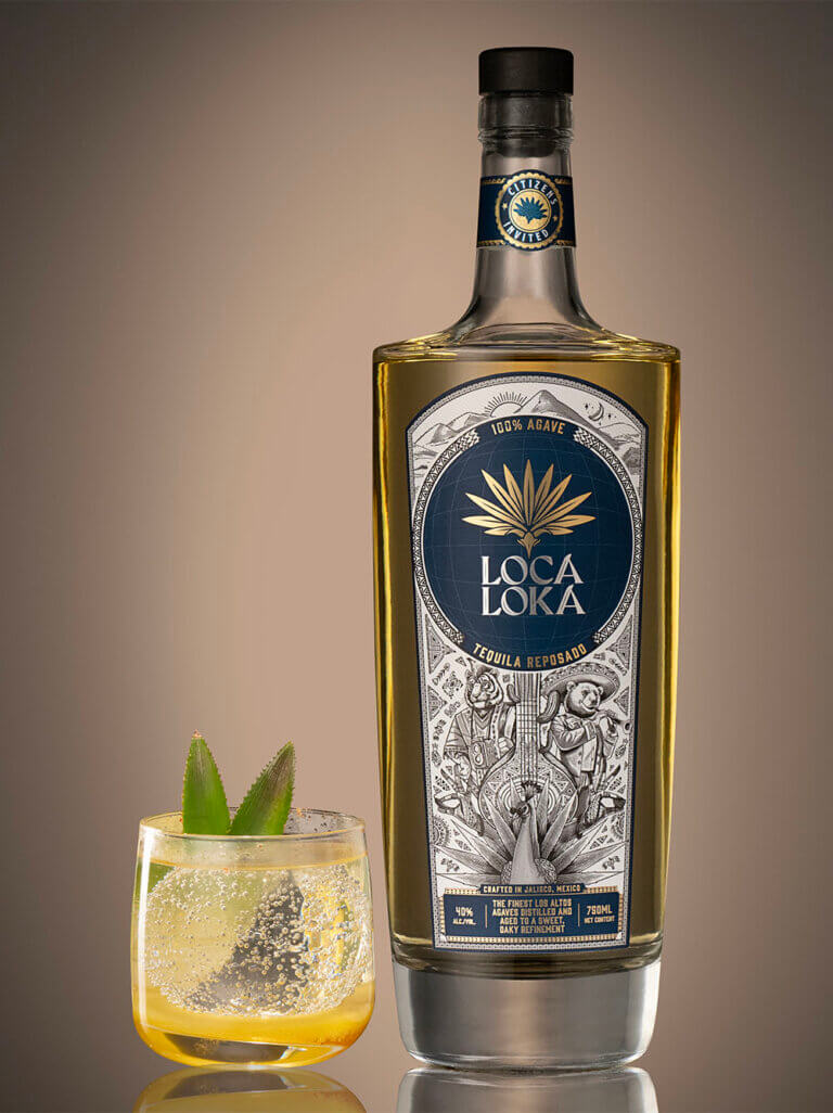 4 Loca Loka Cocktails to Sip on in the Summer Heat | Chilled Magazine