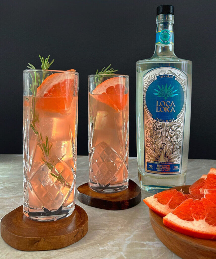 4 Loca Loka Cocktails to Sip on in the Summer Heat | Chilled Magazine