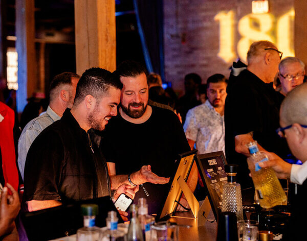 Scientist Dr. Arielle Johnson Talks Taste Analysis with 1800 Tequila ...