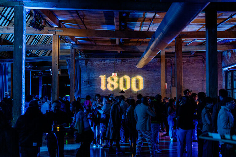 Scientist Dr. Arielle Johnson Talks Taste Analysis with 1800 Tequila ...