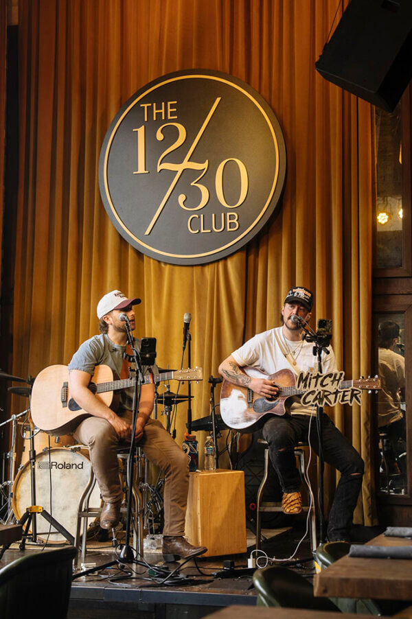The Twelve Thirty Club Is Redefining Nashville Nightlife | Chilled Magazine