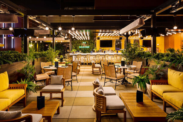 The Twelve Thirty Club Is Redefining Nashville Nightlife | Chilled Magazine