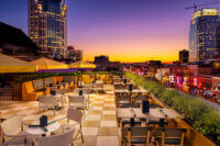 The Twelve Thirty Club Is Redefining Nashville Nightlife | Chilled Magazine