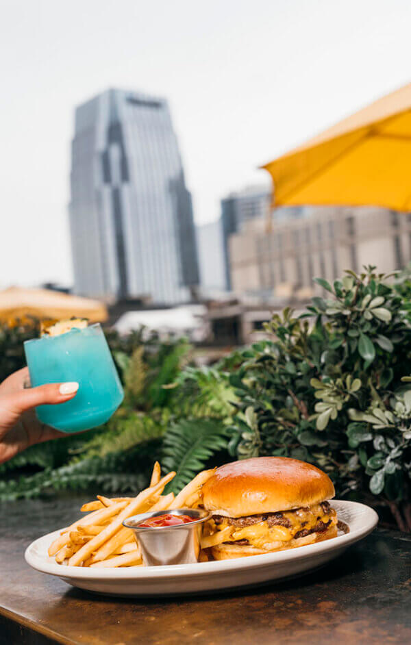 The Twelve Thirty Club Is Redefining Nashville Nightlife | Chilled Magazine
