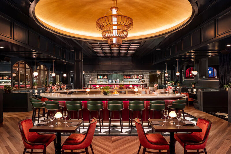 The Twelve Thirty Club Is Redefining Nashville Nightlife | Chilled Magazine