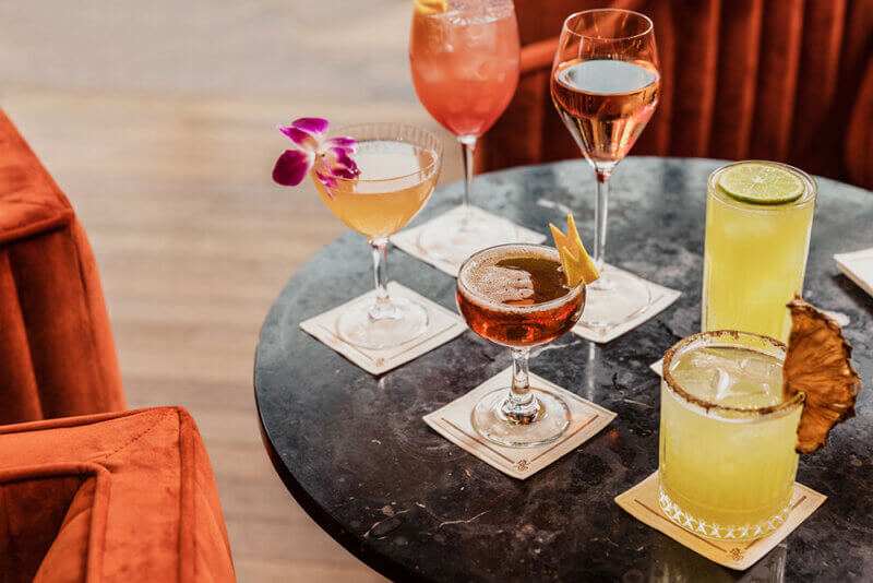 The Twelve Thirty Club Is Redefining Nashville Nightlife | Chilled Magazine