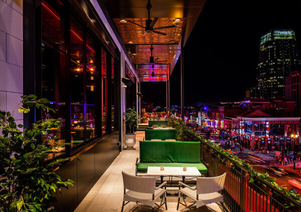 The Twelve Thirty Club Is Redefining Nashville Nightlife | Chilled Magazine