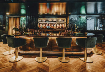 The Twelve Thirty Club Is Redefining Nashville Nightlife | Chilled Magazine