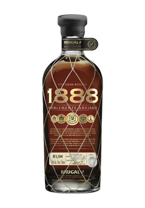 The 10 Best Dark Rums Under $100 According to Bartenders | Chilled Magazine