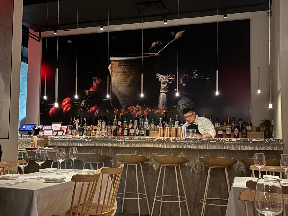 Drink Up in Williamsburg, Brooklyn’s Greatest Bars & Restaurants ...