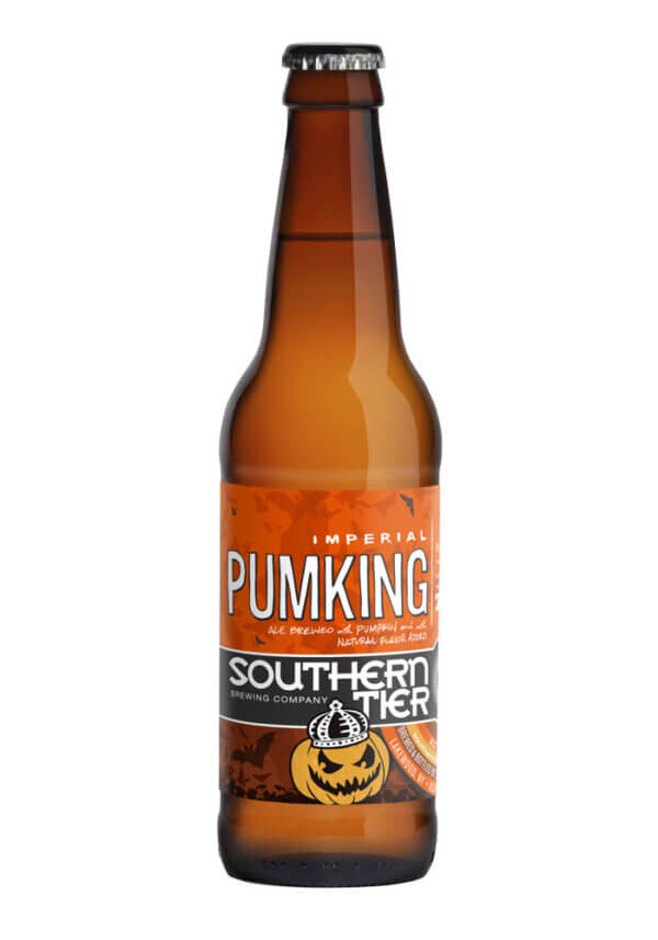 The 10 Best Pumpkin Beers To Try This Fall | Chilled Magazine