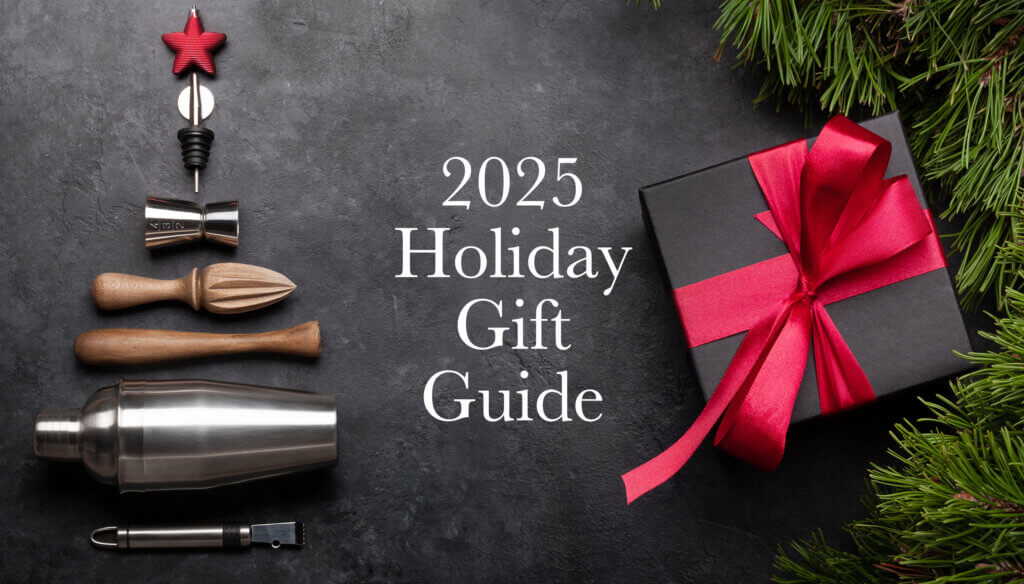 Holiday Gift Guide 2025 | Chilled Magazine