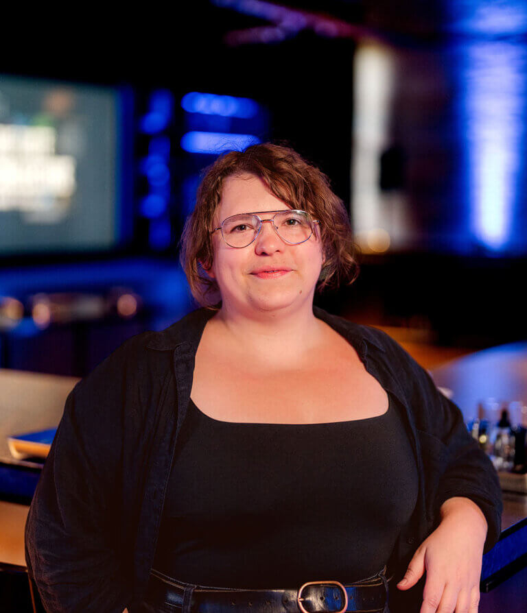 Scientist Dr. Arielle Johnson Talks Taste Analysis with 1800 Tequila ...