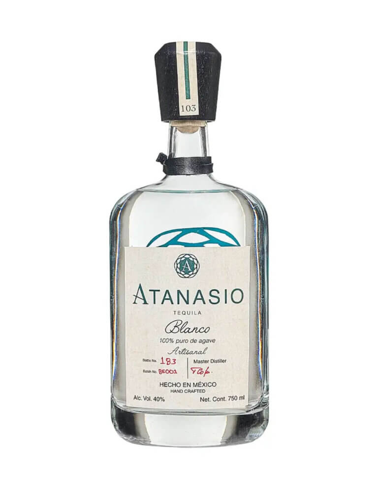 10 Authentic and Clean Tequila Brands According to Our Bartender Expert ...