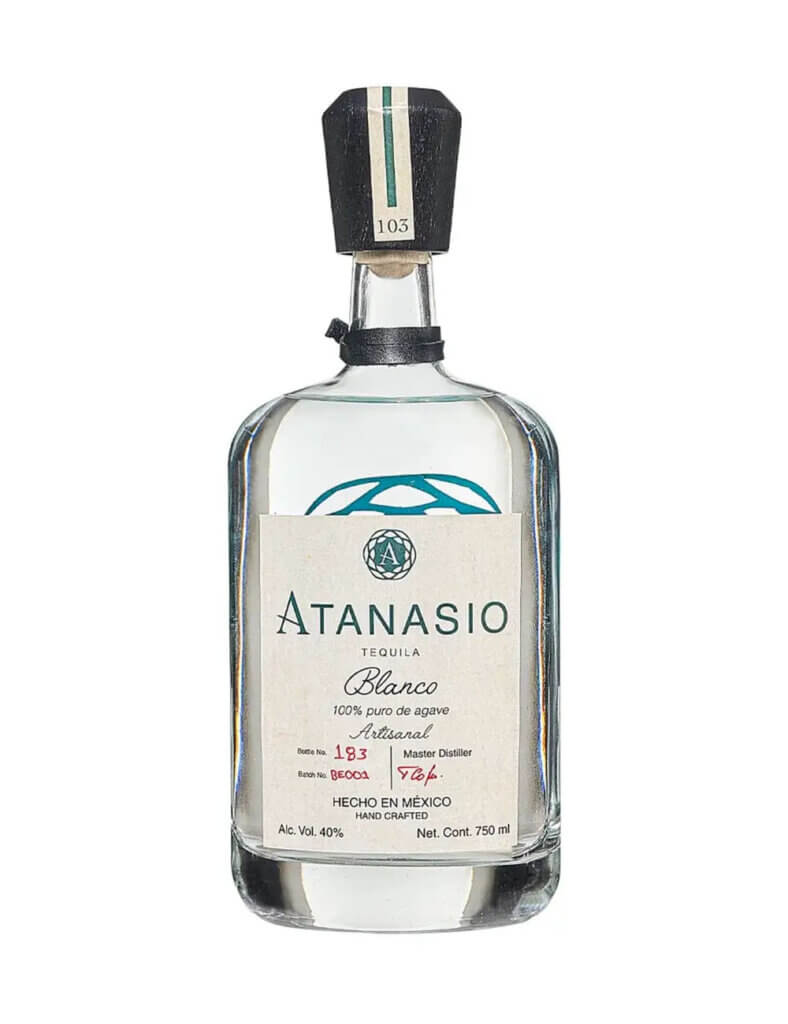 10 Authentic and Clean Tequila Brands According to Our Bartender Expert ...