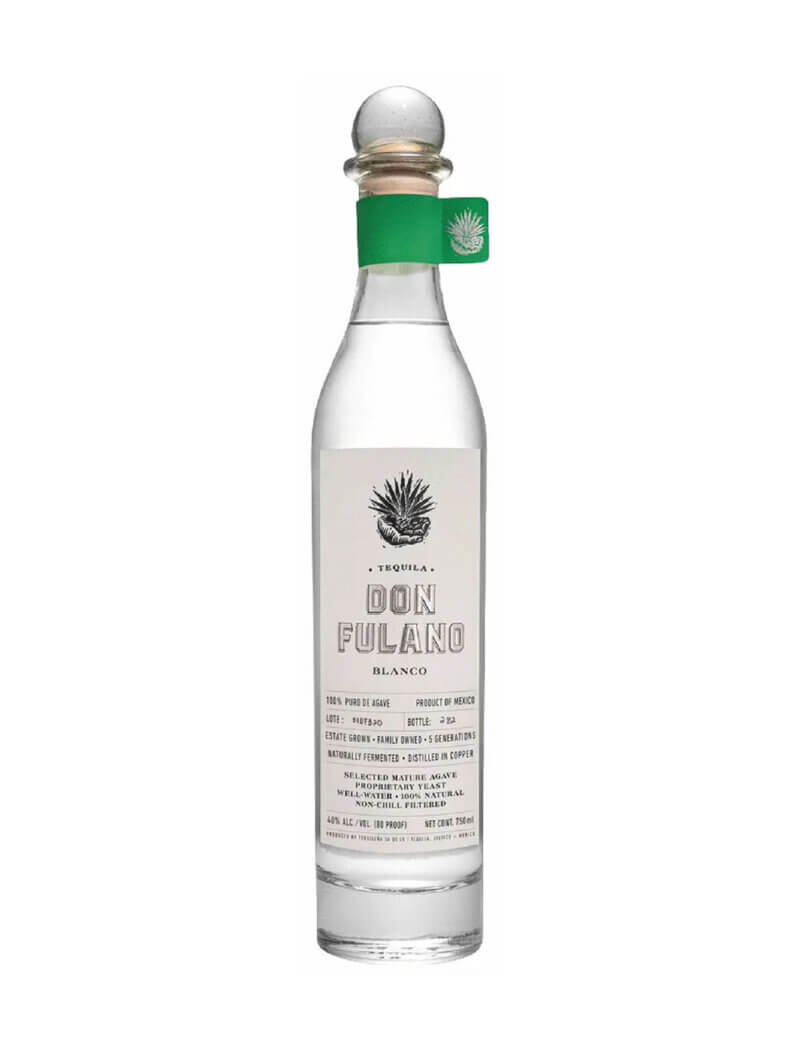 10 Authentic and Clean Tequila Brands According to Our Bartender Expert ...