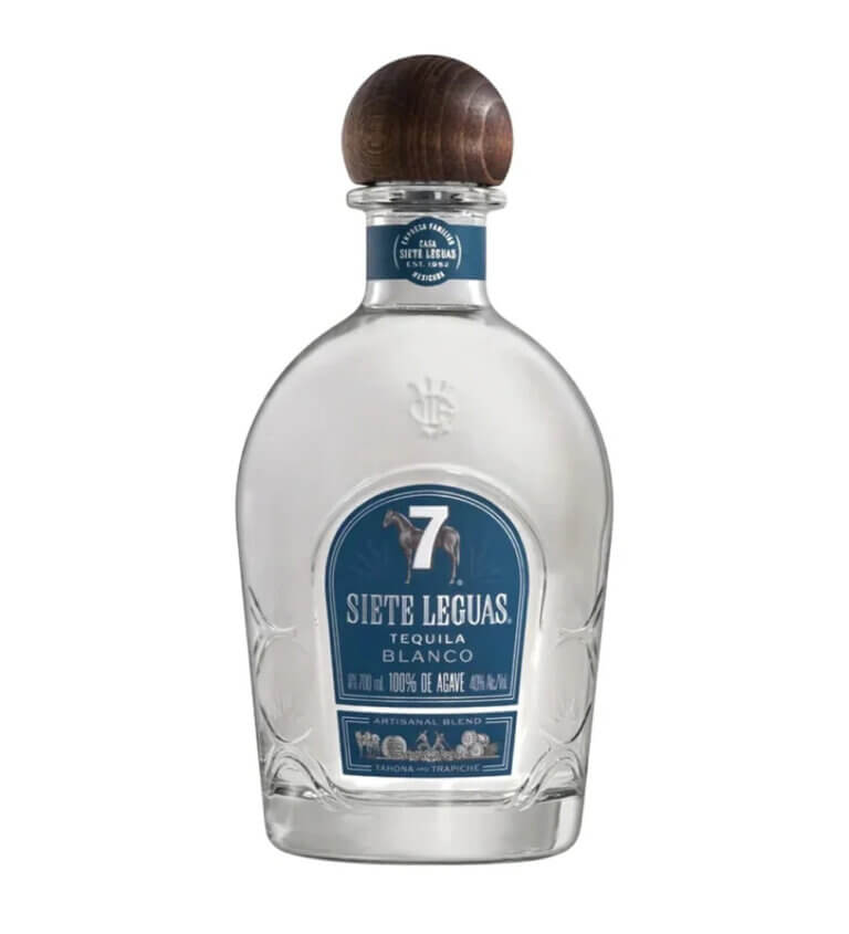 10 Authentic and Clean Tequila Brands According to Our Bartender Expert ...