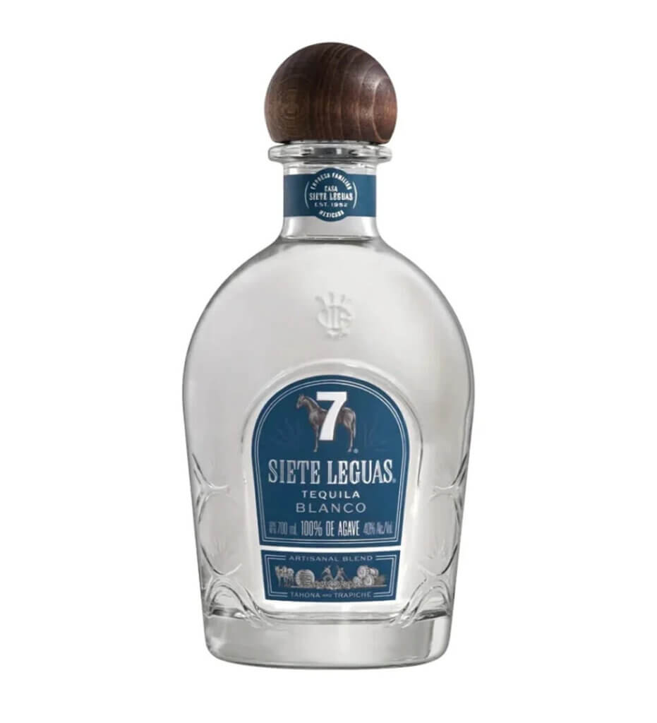 10 Authentic and Clean Tequila Brands According to Our Bartender Expert ...