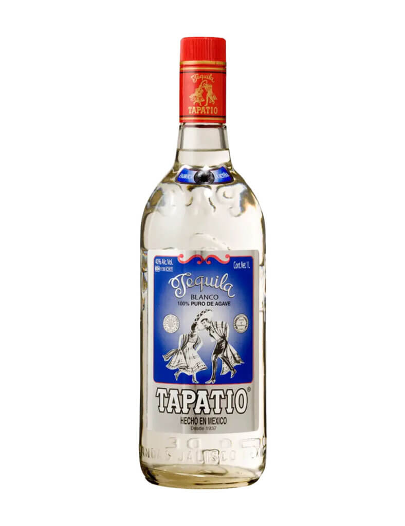 10 Authentic and Clean Tequila Brands According to Our Bartender Expert ...