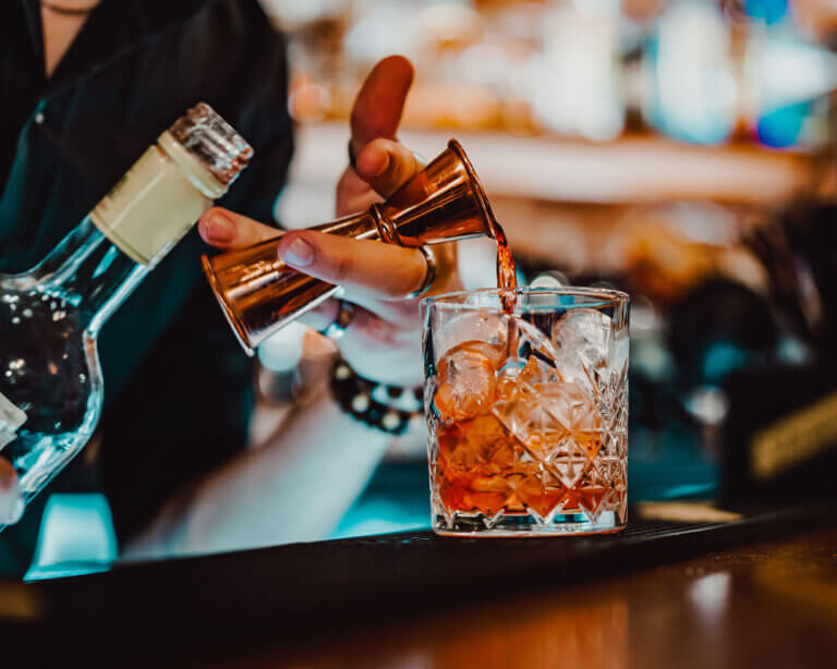 Connections, Local Flavors, and Luxurious Experiences Bacardi | Chilled ...
