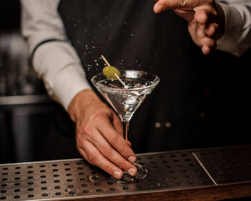 Connections, Local Flavors, and Luxurious Experiences Bacardi | Chilled ...