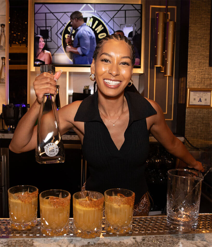 Chilled Welcomes Chai Lee - Director of the Chilled Ambassadors ...
