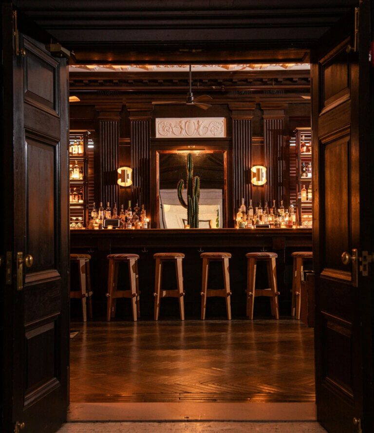 8 Bars Doing It Right: Experiences That Go Beyond the Cocktail ...