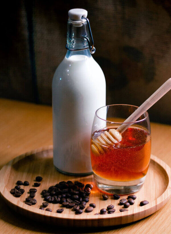 Everything Bartenders Should Know About Flavored Syrups | Chilled Magazine