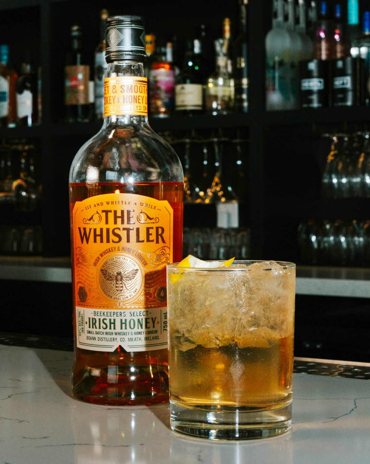 What is a Call Drink? | Bar Industry Glossary