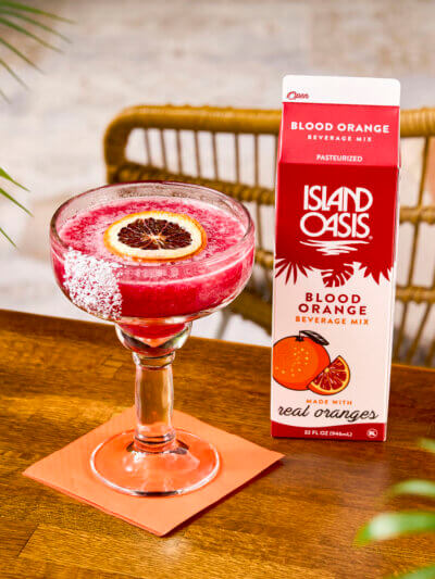 What is a Chaser? | Bar Industry Glossary