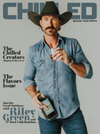 Ryan Bruce can be seen in the upcoming film | Chilled Magazine