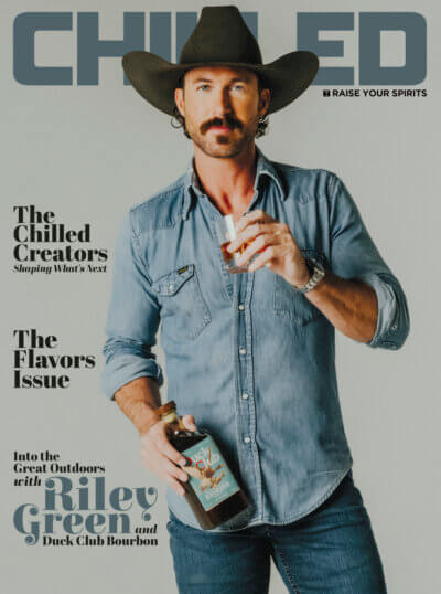 Drink of the Week is Bee Mine | Chilled Magazine