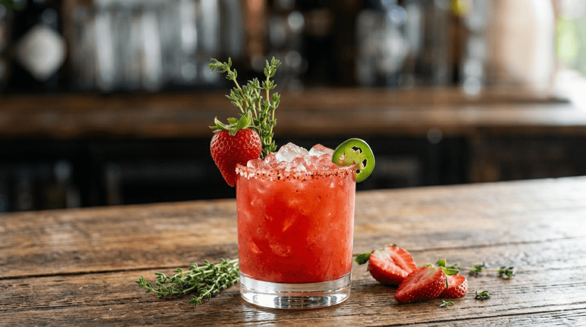 What is a Chaser? | Bar Industry Glossary